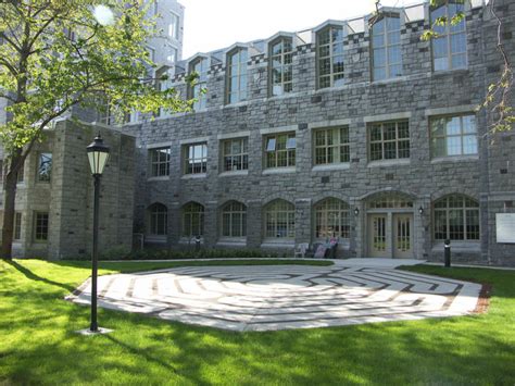 Massive Iconic Castle Like Building Sold To Ubc For New School Of