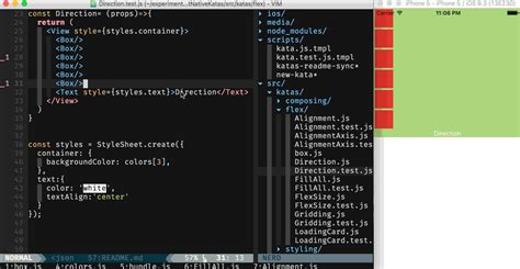Announcing React Native Katas In The Beginning Designers Used By