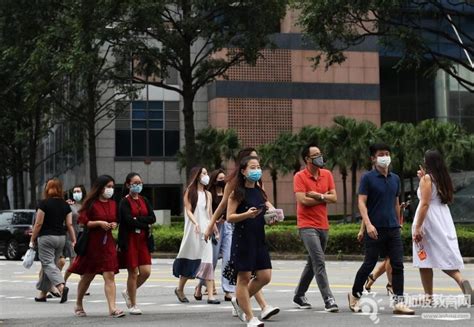 新加坡理工院毕业生就业率下滑33个百分点 月薪中位数维持2400元 新加坡教育网 新加坡留学 考试一站式平台