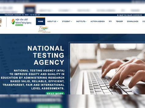 Nta Csir Ugc Net 2022 Exam Dates Out Check Here Full Schedule And More