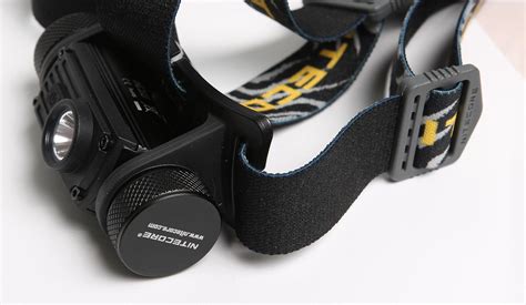 NiteCore HC60 Review | The Hunting Gear Guy