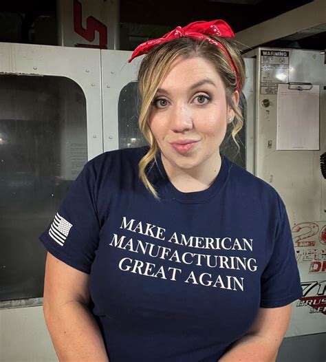 Americanmanufacturing Madeinusa Supportlocal Manufacturingmatters Qualityfirst