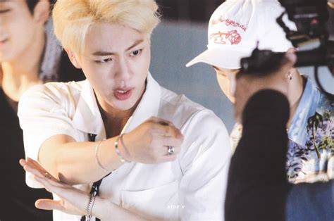 Atoz V 에이투지뷔 Atozvscan On X Kim Seokjin Kim Kim Taehyung