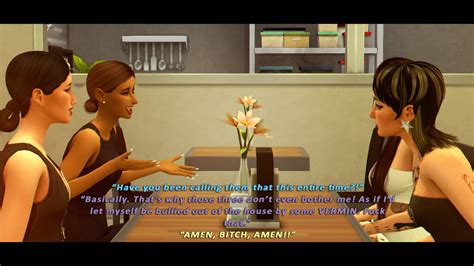Bad Girls Club Ambrosia