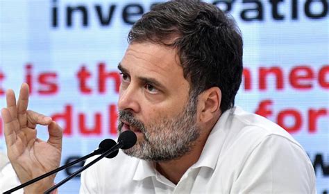Rahul Gandhi Gave Up Wayanad And Keeps Raebareli Seat Priyanka Contest