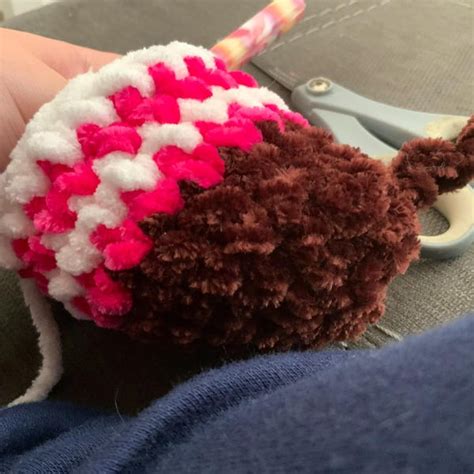 Ocean Sunfish Crochet Pattern Stuffed Sea Animals Crochet Pattern