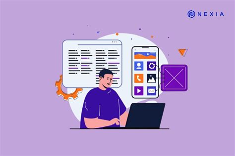 mobile app ui vs web ui key differences challenges and best practices