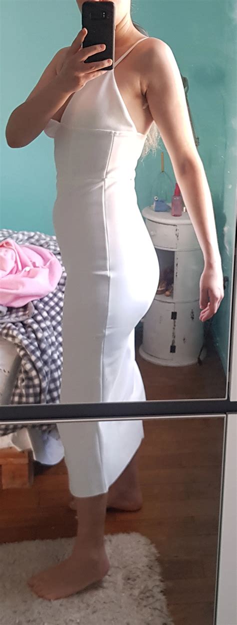 Luxury New Summer White Bodycon Bandage Dress Club Celebrity Evening