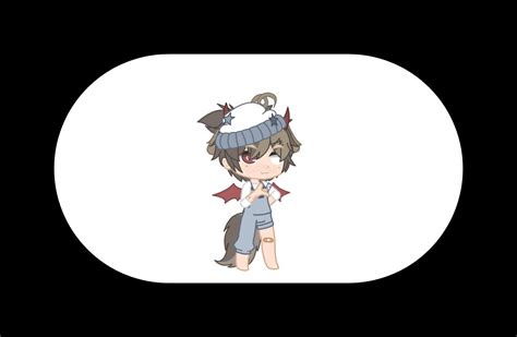 Cameron Phantom Gacha Life Amino