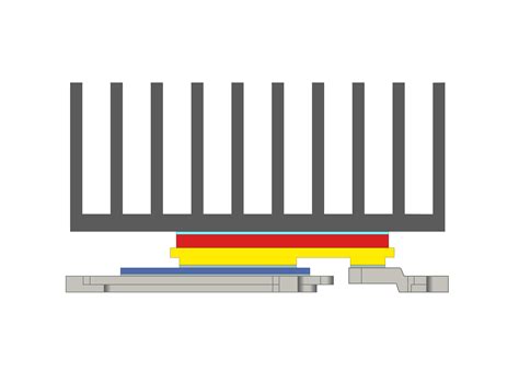 Advanced Cooling And Efficient Semiconductor Technology Is A Winning