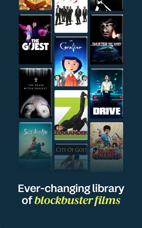 ITVX App On The Amazon Appstore