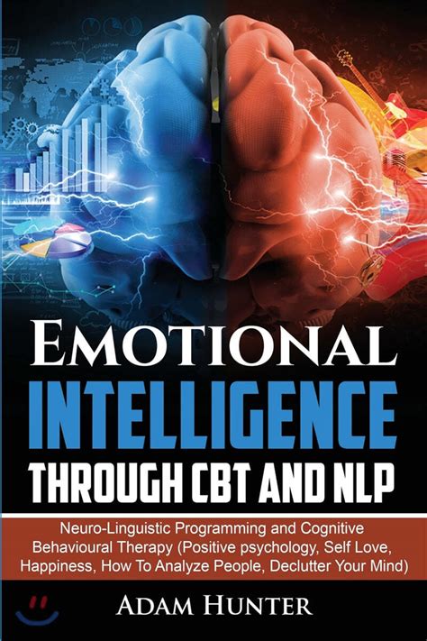 Emotional Intelligence Through CBT And NLP Neuro Linguistic