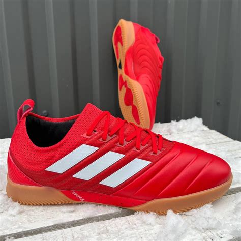 Футзалки Adidas Copa 42 (26.5 См) MS — Купить Недорого на Bigl.ua ...