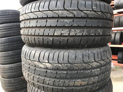 Overstock Quality Part Worn Tyres