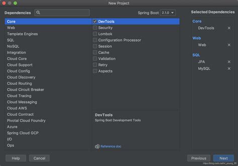 Springboot 2x（一）：helloworldhello World Springboot2x Csdn博客