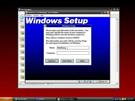 Installing Windows In VirtualBox YouTube