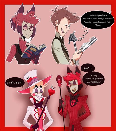 Pin On Hazbin Hotel Helluva Boss