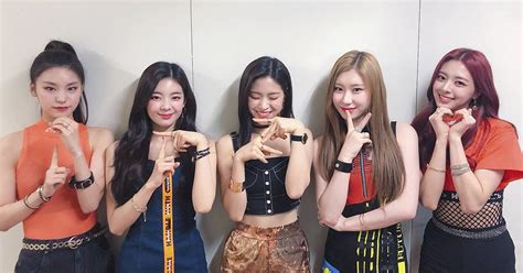 Se Reporta Que Itzy Se Prepara Para Su Regreso Este Verano Kpopworld