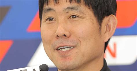 第2次森保ジャパン初陣のウルグアイ戦視聴率は14・8％ サンスポ