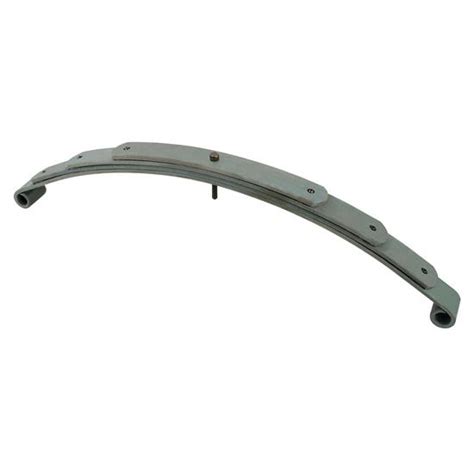 T Bucket Front Spring Standard Eye Plain Spirit Cars