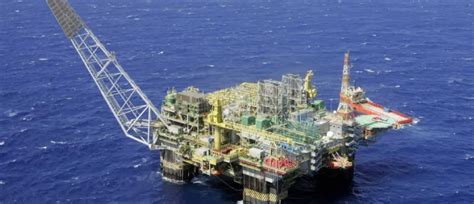 Petrobras Planea Invertir Más De 100000 Millones De Dólares En