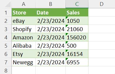 Ways To Remove Leading Zeros In Microsoft Excel How To Excel
