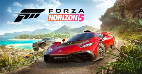 Forza Horizon 5 DLAA Vs DLSS Vs FSR 2 2 Comparison Review TechPowerUp