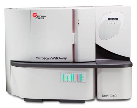 Dxm Microscan Walkaway System Galenica