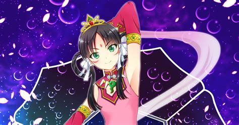 逆転裁判6 レイファさま きさらぎ壱吾のイラスト Pixiv