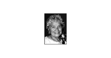 Evelyn Pezzi Obituary 2010 Smithfield Ri The Providence Journal