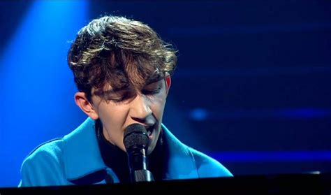 Gustavo Reinas É Isso Aí Gala The Voice Portugal