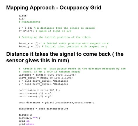 Joining Coordinate Points That Are X Distance Apart Rmatlab