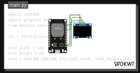Wokwi Online ESP STM Arduino Simulator