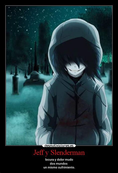 Pin En Jeff The Killer