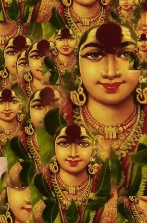 அம்மா மாரி Youtube