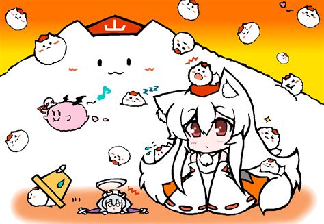 Sukusuku Hakutaku Danbooru