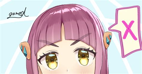 ポケモン 「そういうの よくないと 思います！」 タロ ゲイムドゥのイラスト Pixiv