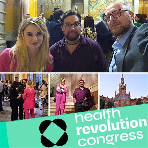 Michał Mroczkiewicz On Linkedin Healthrevolution Networking