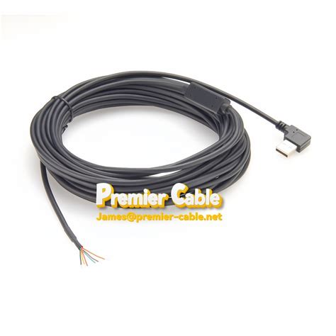 China Usb To Rs485 Serial Communication Cable Manufacturers Suppliers
