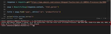 Web Scraping In Real World Common Challenges And Use Cases