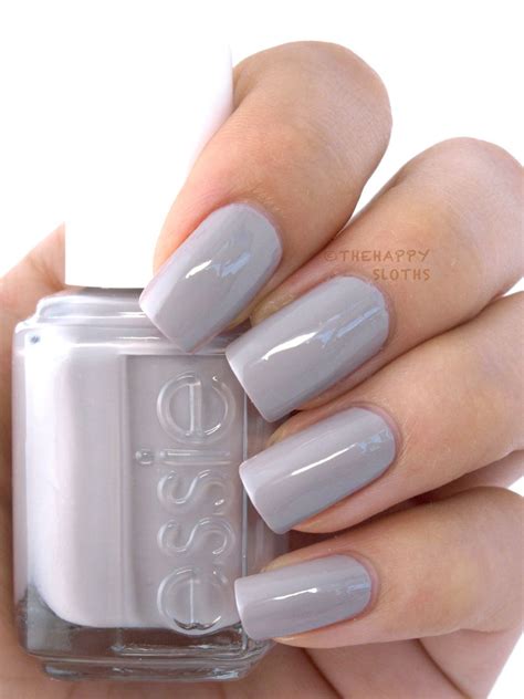 Essie Fall 2014 Dress To Kilt Collection Review And Swatches The