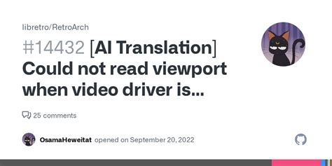 Ai Translation Could Not Read Viewport When Video Driver Is D3d11 For
