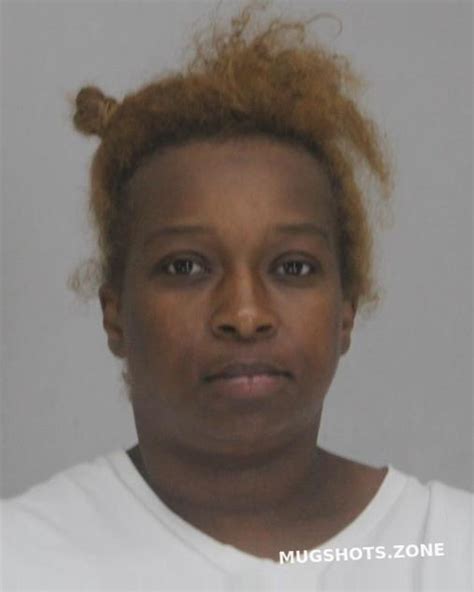 Taylor Erica 08 04 2023 Dallas County Mugshots Zone