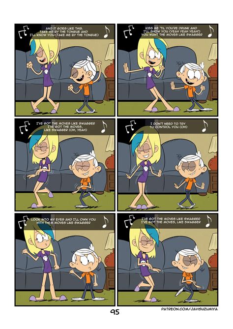 Its Not Your Fault Page 95 English By Javisuzumiya On Deviantart