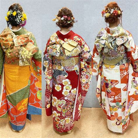 成人式の着付け・ヘアメイクは「媛えん」で イベント 調布子育て応援サイト コサイト