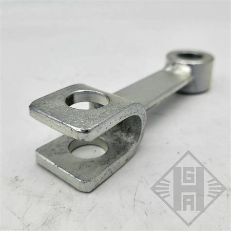 Gabelhebel Differenzialsperre Multicar M25 DDR Kfz Teile Shop Ihre Experten für Ersatzteile