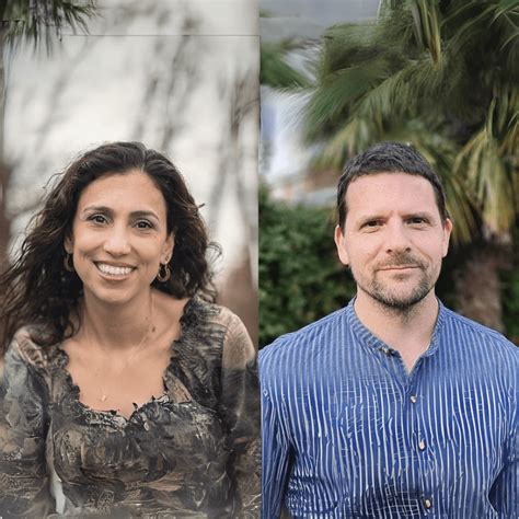 Leonie Schneider Bsc And Ian Roullier Ma Icpr 2024