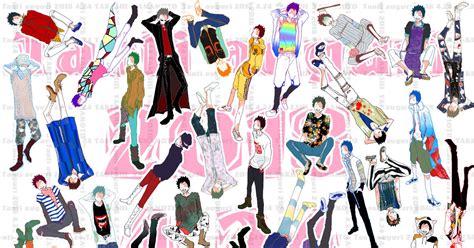 Reborn 山本武生誕祭カウントダウンまとめ！ からえづき 完のイラスト Pixiv