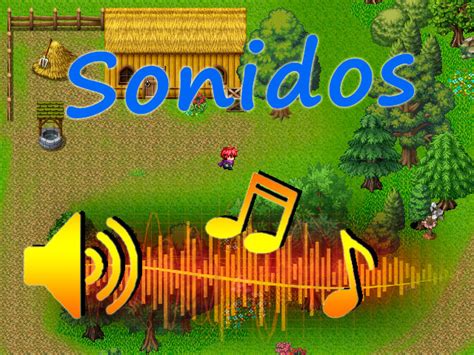Dev C Y Allegro Crear Juego RPG En C Y Allegro Efectos Sonoros