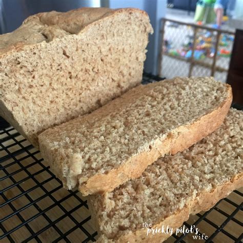 Quick Rise Homemade Bread